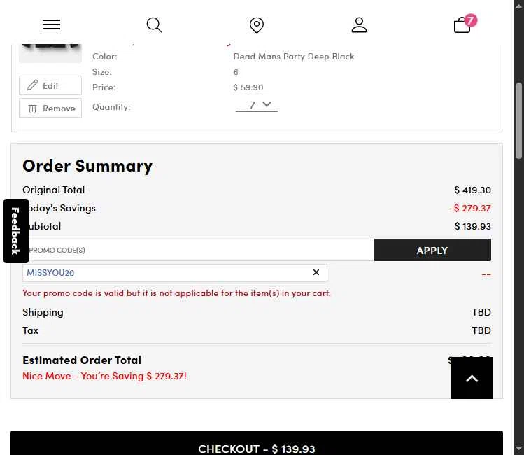 Torrid Promo Codes - $15 Off (13 Verified) Dec 2025