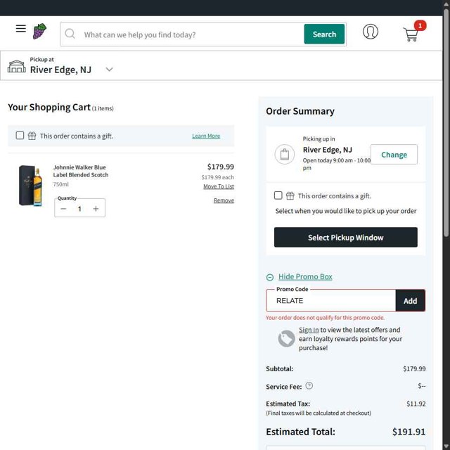 Total Wine Promo Codes (5 Verified) - 20% Off May 2025