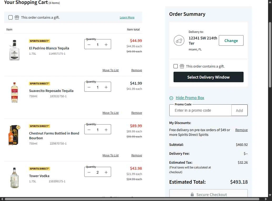 Total Wine Promo Codes - 20% Off (2 Verified) Dec 2025