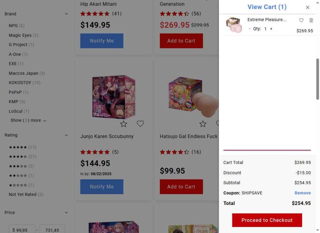 ToyDemon Discount Codes - 25% Off (1 Verified) Aug 2025