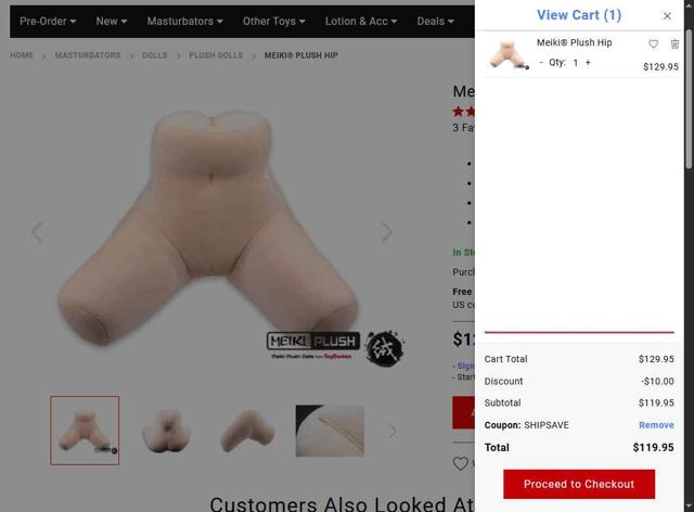 ToyDemon Discount Codes - 25% Off (1 Verified) Oct 2025