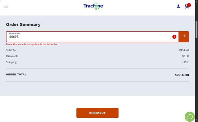 Tracfone Discount Codes - 15% Off (1 Verified) Sep 2025