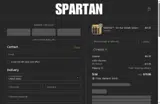 SPARTAN Promo Codes - 30% Off (15 Verified) Jun 2026