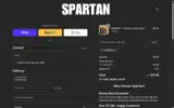 SPARTAN Promo Codes - 30% Off (15 Verified) Jun 2026