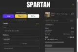 SPARTAN Promo Codes - 30% Off (15 Verified) Jun 2026
