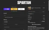 SPARTAN Promo Codes - 30% Off (15 Verified) Jun 2026