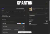 SPARTAN Promo Codes - 40% Off (17 Verified) Jun 2026