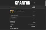 SPARTAN Promo Codes - 30% Off (15 Verified) Jun 2026