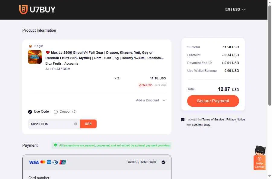 U7buy Promo Codes - 5% Off (23 Verified) Mar 2026