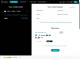 Ubigi eSIM Promo Codes - 10% Off (20 Verified) May 2026