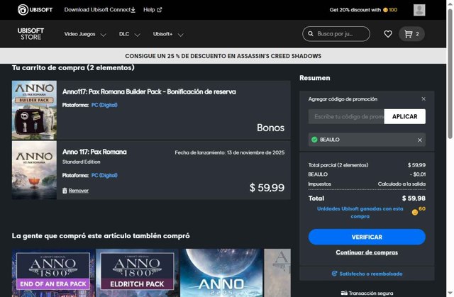 Ubisoft Promo Codes (9 Verified) - $10 Off Sitewide Jul 2025