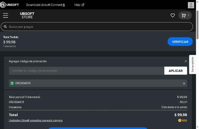 Ubisoft Promo Codes (10 Verified) - $10 Off w/Code Jun 2025