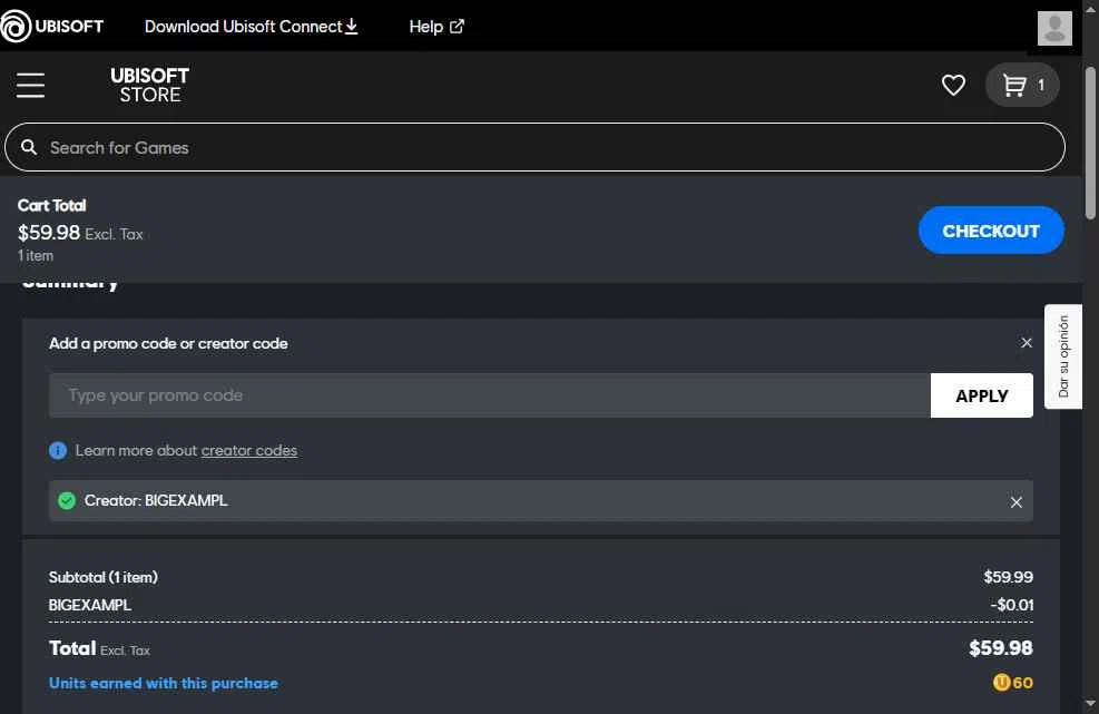 Ubisoft Promo Codes - 55% Off (9 Verified) Nov 2025