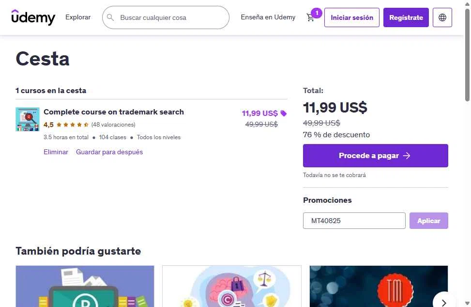 Udemy Promo Codes - 100% Off (3 Verified) Nov 2025