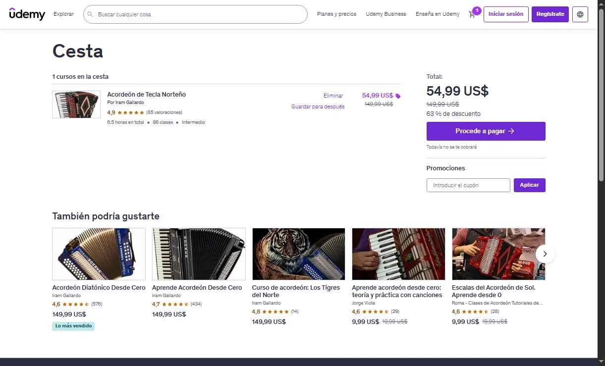 Udemy Promo Codes - 100% Off (6 Verified) Dec 2025