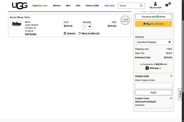 UGG Discount Codes - 10% Off (1 Verified) Oct 2025