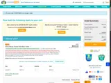 Undercover Tourist Promo Codes - $10 Off Jun 2026
