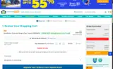 Undercover Tourist Promo Codes - $10 Off Jun 2026