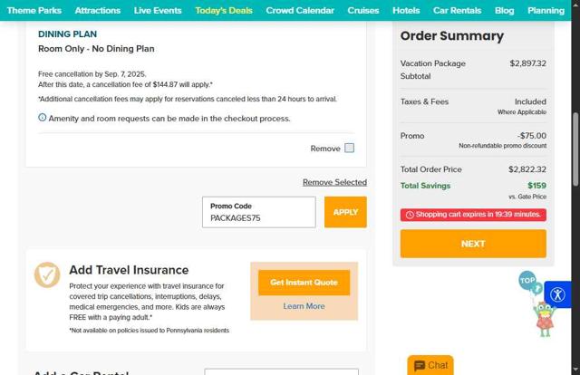 Undercover Tourist Promo Code (5 Verified) - $75 Off Sep 2025