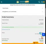 Undercover Tourist Promo Codes - $10 Off May 2026