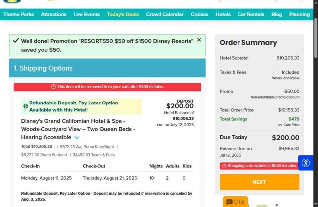 Undercover Tourist Promo Code (4 Verified) - $75 Off Aug 2025