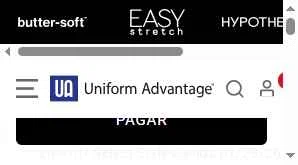 Uniform Advantage Promo Code - 20% Off February 2026