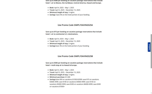 United Airlines Promo Codes (3 Verified) - $250 Off May 2025