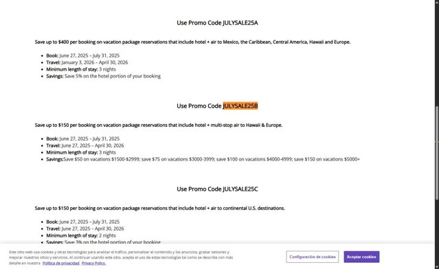 United Airlines Promo Codes (3 Verified) - $150 Off Jul 2025