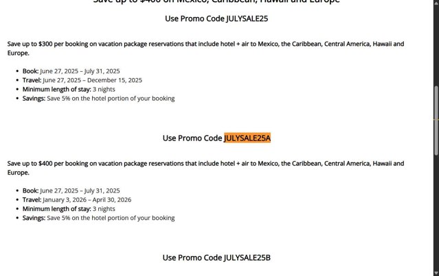 United Airlines Promo Codes (3 Verified) - $150 Off Aug 2025