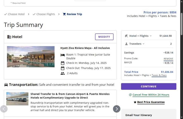 United Airlines Promo Codes (3 Verified) - $250 Off May 2025