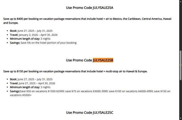 United Airlines Promo Codes (3 Verified) - $150 Off Aug 2025