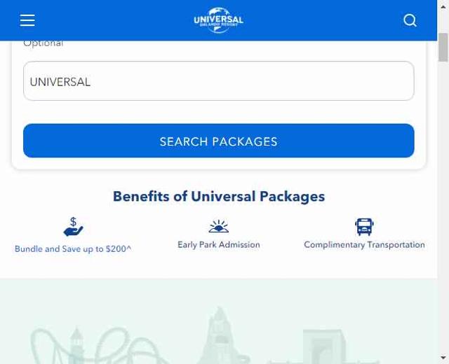 Universal Orlando Promo Codes - $200 Off Oct 2025