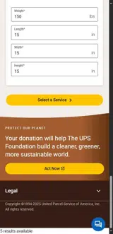UPS Promo Codes - 20% Off w/Code (1 Verified) Jun 2026
