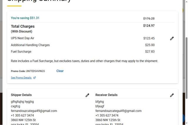 UPS Promo Codes (8 Verified) - 30% Off Sitewide Sep 2025