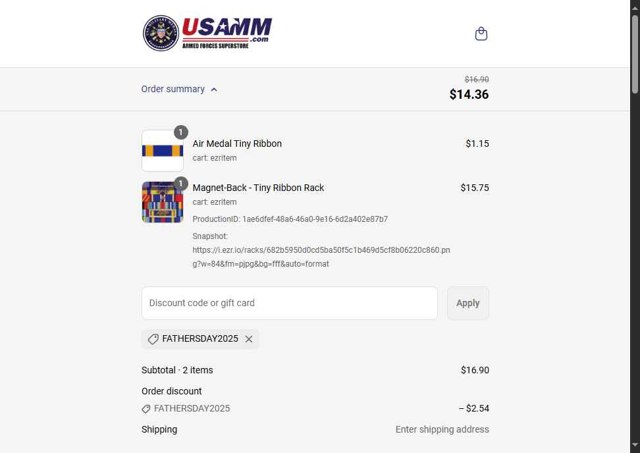 USAMM Discount Codes - 10% Off (1 Verified) Aug 2025