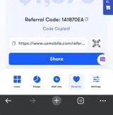 US Mobile Promo Codes - 50% Off (3 Verified) Apr 2026