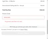 US Mobile Promo Codes - $25 Off (2 Verified) Jun 2026
