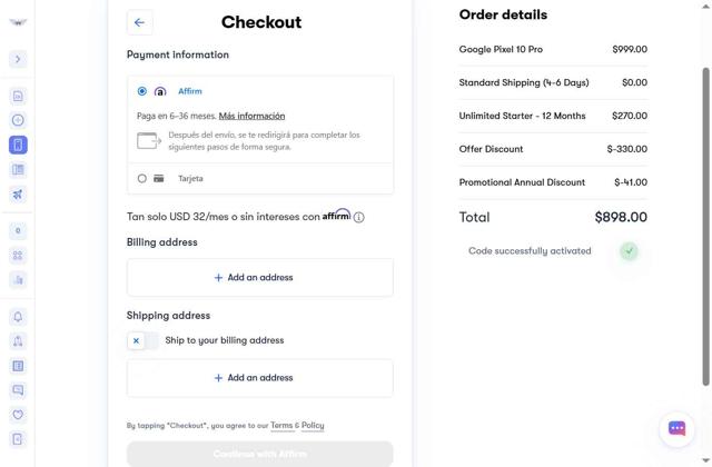 US Mobile Promo Codes - 50% Off (8 Verified) Oct 2025