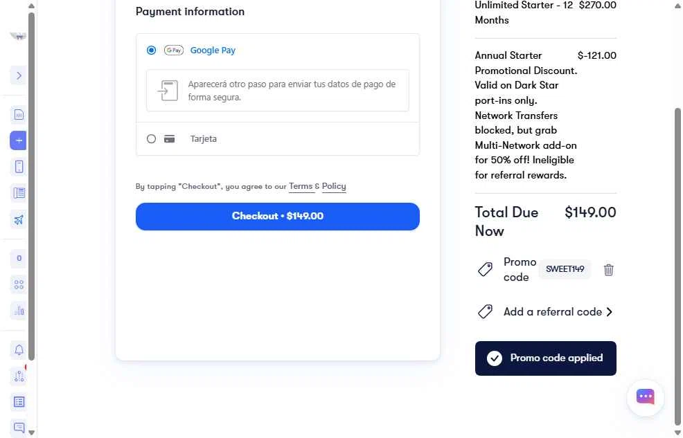 US Mobile Promo Codes - 50% Off (3 Verified) Jan 2026