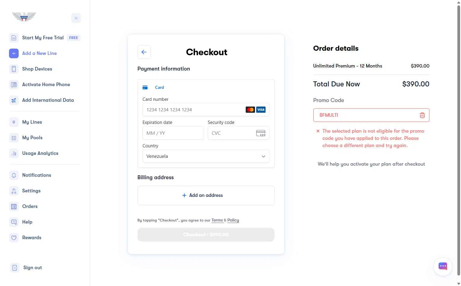 US Mobile Promo Codes - 50% Off (4 Verified) Dec 2025