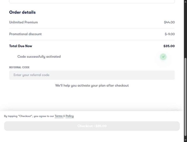 US Mobile Promo Codes - 50% Off (4 Verified) Jul 2025
