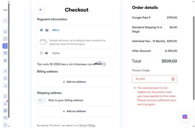 US Mobile Promo Codes - 50% Off (8 Verified) Oct 2025