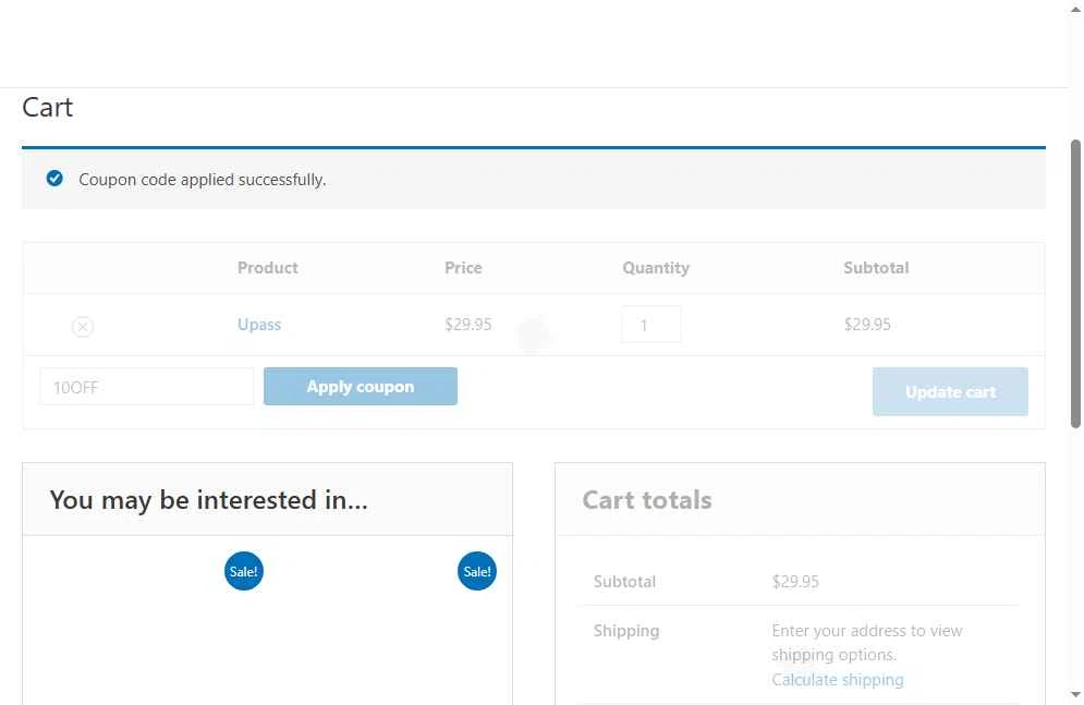 U-World Promo Codes - 10% Off (2 Verified) Nov 2025