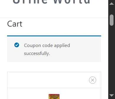 U-World Promo Codes - 10% Off (2 Verified) Nov 2025