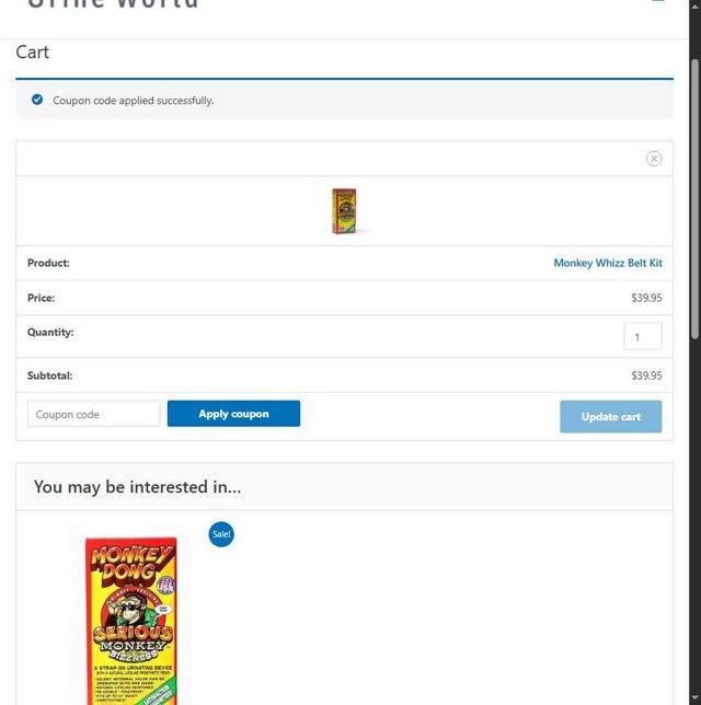 U-World Promo Codes (2 Verified) - 10% Off Sitewide Jul 2025