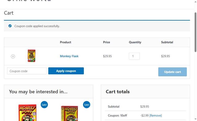 U-World Promo Codes (2 Verified) - 10% Off Sitewide Sep 2025