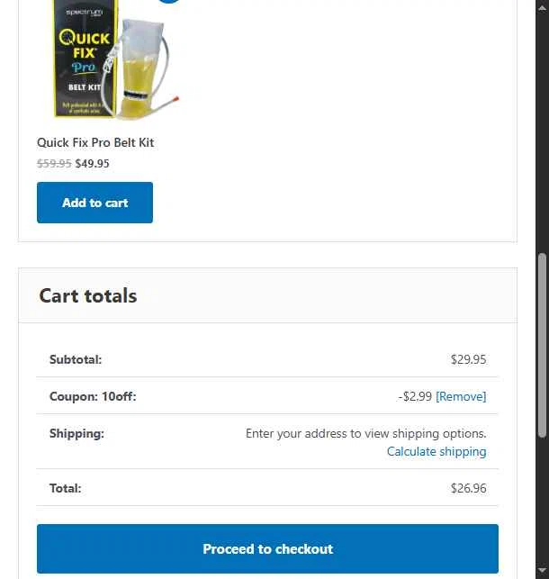 U-World Promo Codes - 10% Off (2 Verified) Dec 2025