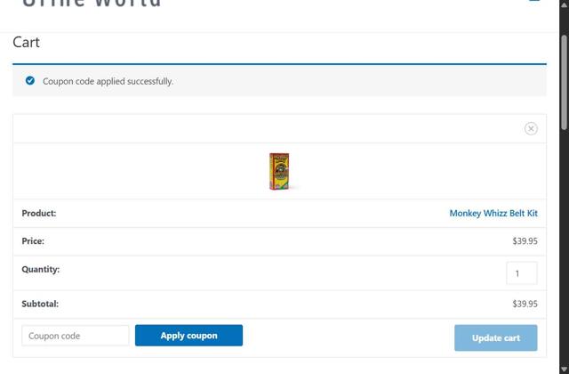 U-World Promo Codes (2 Verified) - 10% Off Sitewide Sep 2025