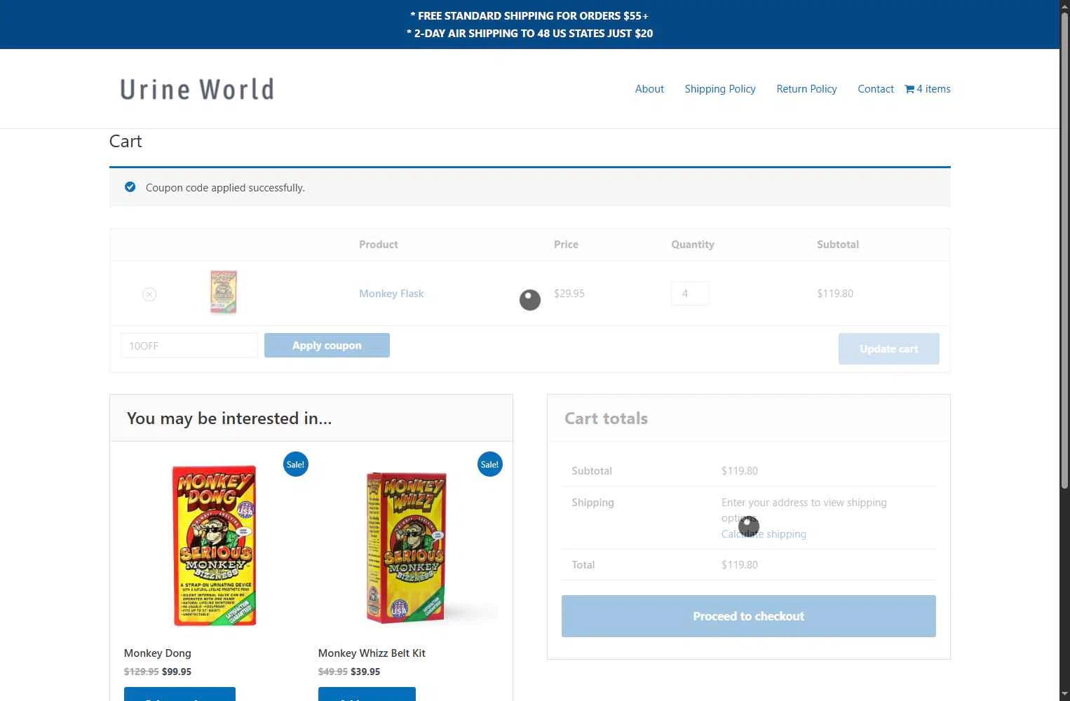 U-World Promo Codes - 10% Off (2 Verified) Dec 2025