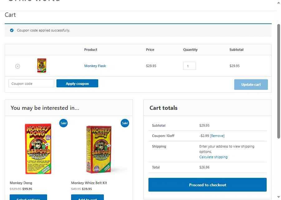 U-World Promo Codes (2 Verified) - 10% Off Sitewide Oct 2025